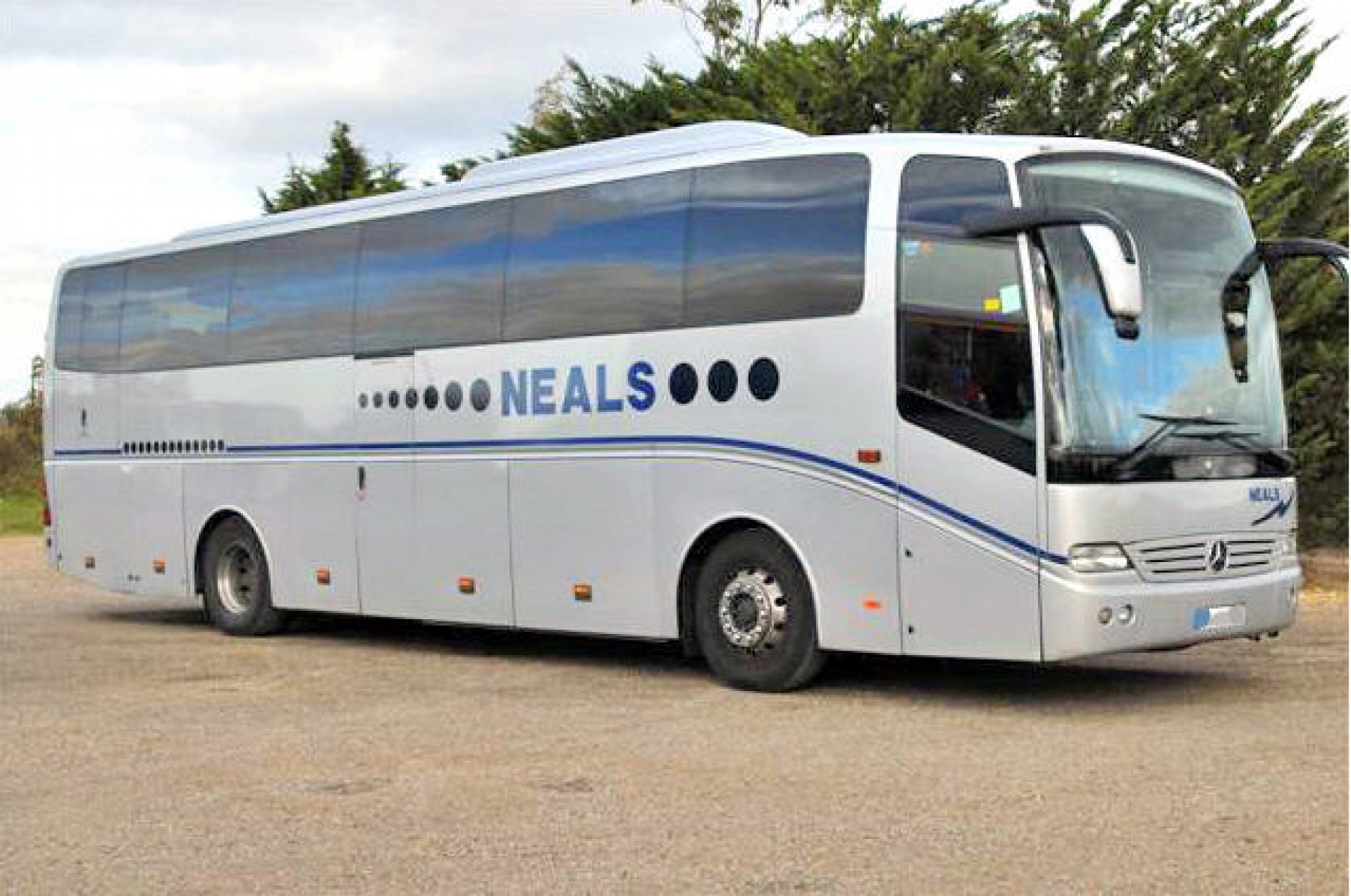 London Marathon Coach 2023